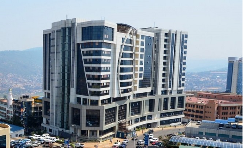 Top Shopping Malls in Kigali >